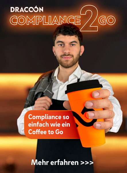 DRACOON Login: Hilfe beim ersten Anmelden