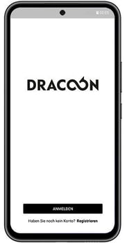 DRACOON Login: Hilfe beim ersten Anmelden