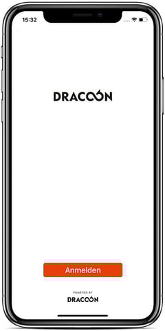 DRACOON Login: Hilfe beim ersten Anmelden