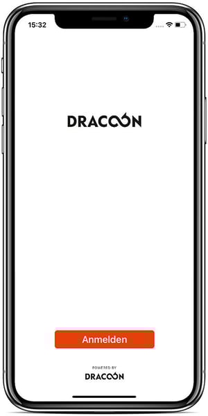 DRACOON Login: Hilfe beim ersten Anmelden