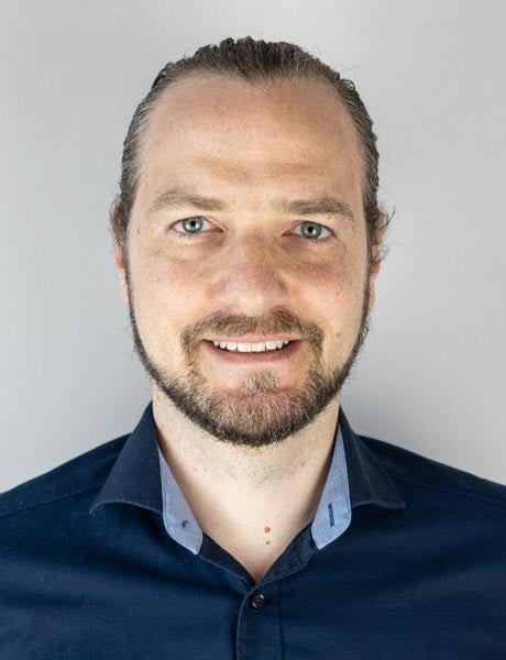 DRACOON management – these are the people behind DRACOON