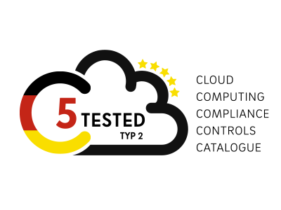 DRACOON – Enterprise solution for highly secure file exchange