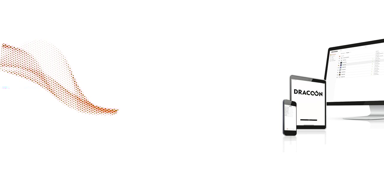 DRACOON – Enterprise File Service Plattform