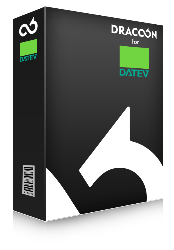 DRACOON for DATEV | Sicherer Datenaustausch ohne Systembruch